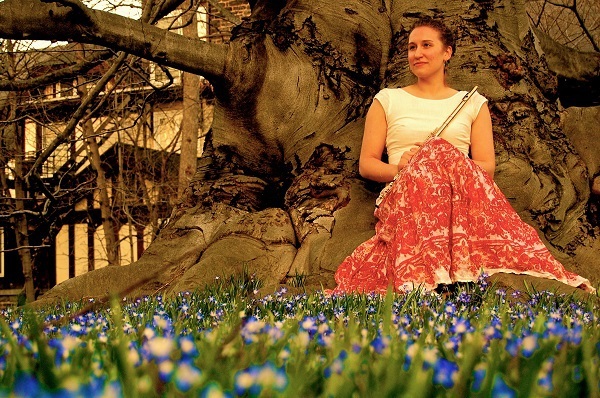 Music in the American Wild Coming to Olympic National Park Classical ...