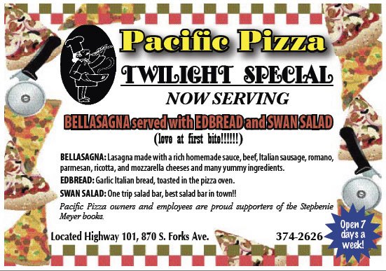Twilight | Forks Forum