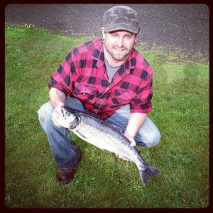 Thomas L. Scheller | Forks Forum