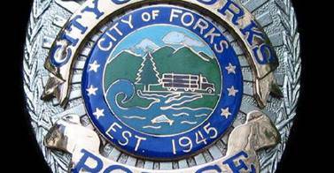 Forks Police Department Daily Calls for Service | Forks Forum