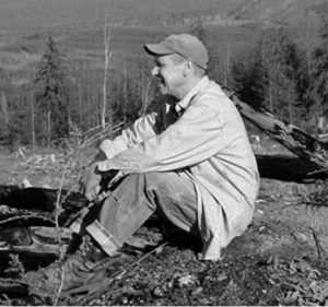 William James Traub August 11, 1948 – January 1, 2018 | Forks Forum