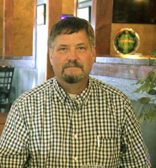 Mayor and staff give State of the City address | Forks Forum