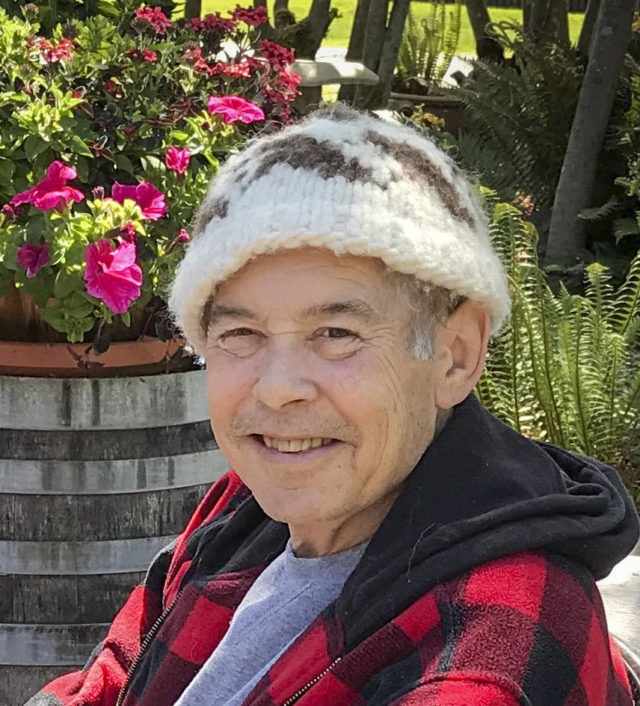 Stephen Hanson | Forks Forum