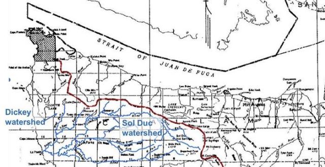 Quileute Tribe Responds to Jamestown and Port Gamble Tribe’s Rebuttal ...