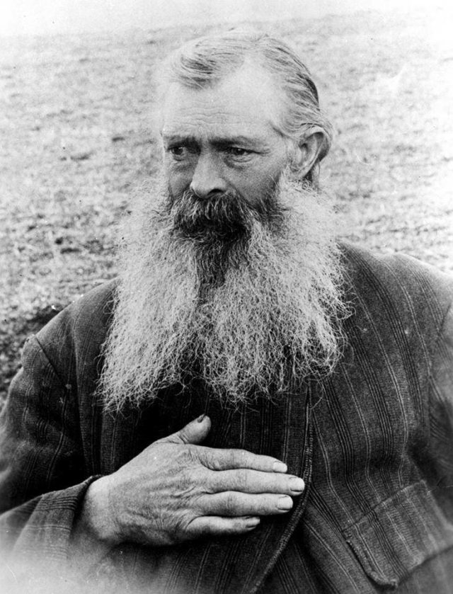 John Sutherland the Man and the Lake | Forks Forum