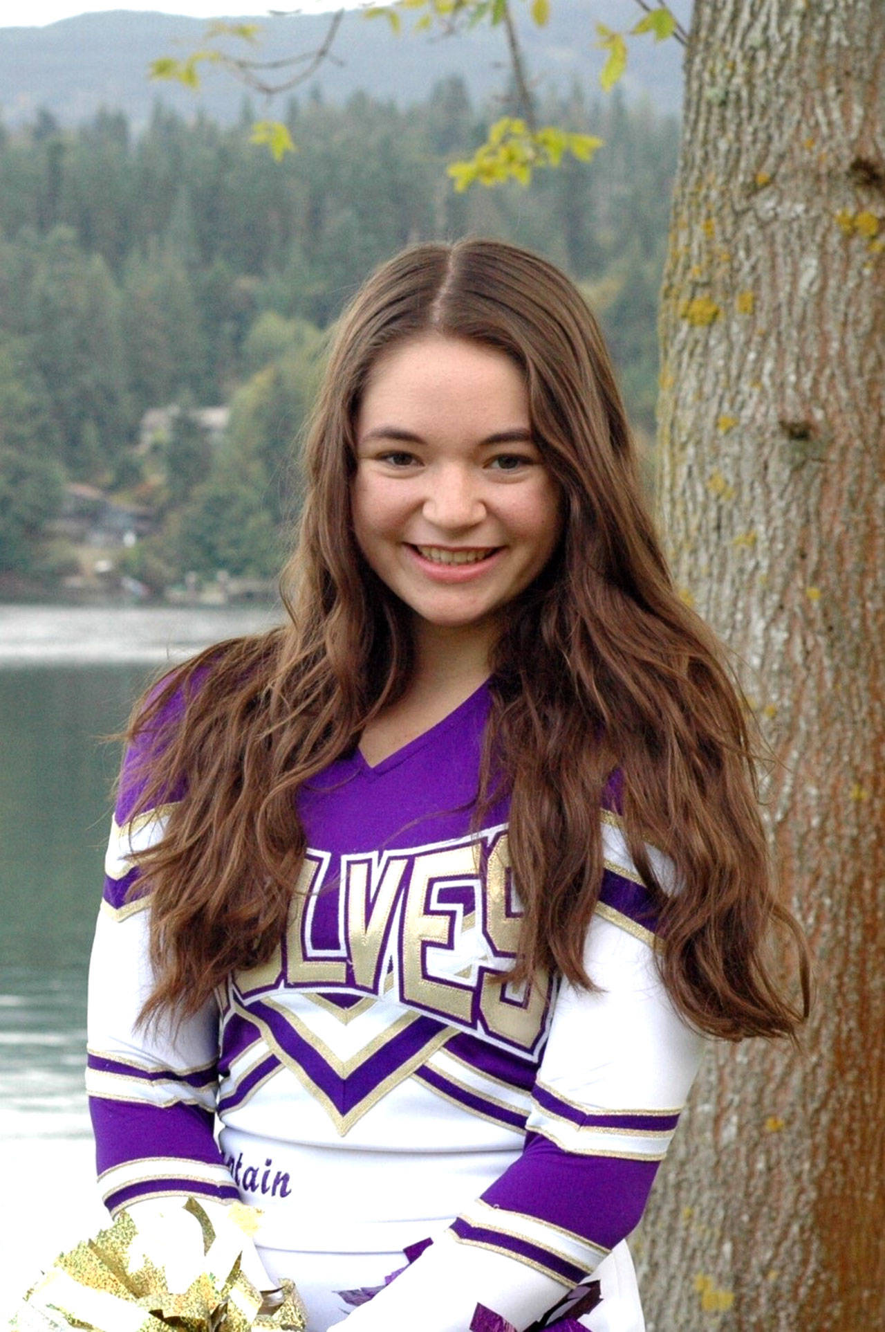 AREA SPORTS BRIEFS: Sequim cheer captain makes Western Washington ... AREA SPORTS BRIEFS: Sequim cheer captain makes Western Washington ...