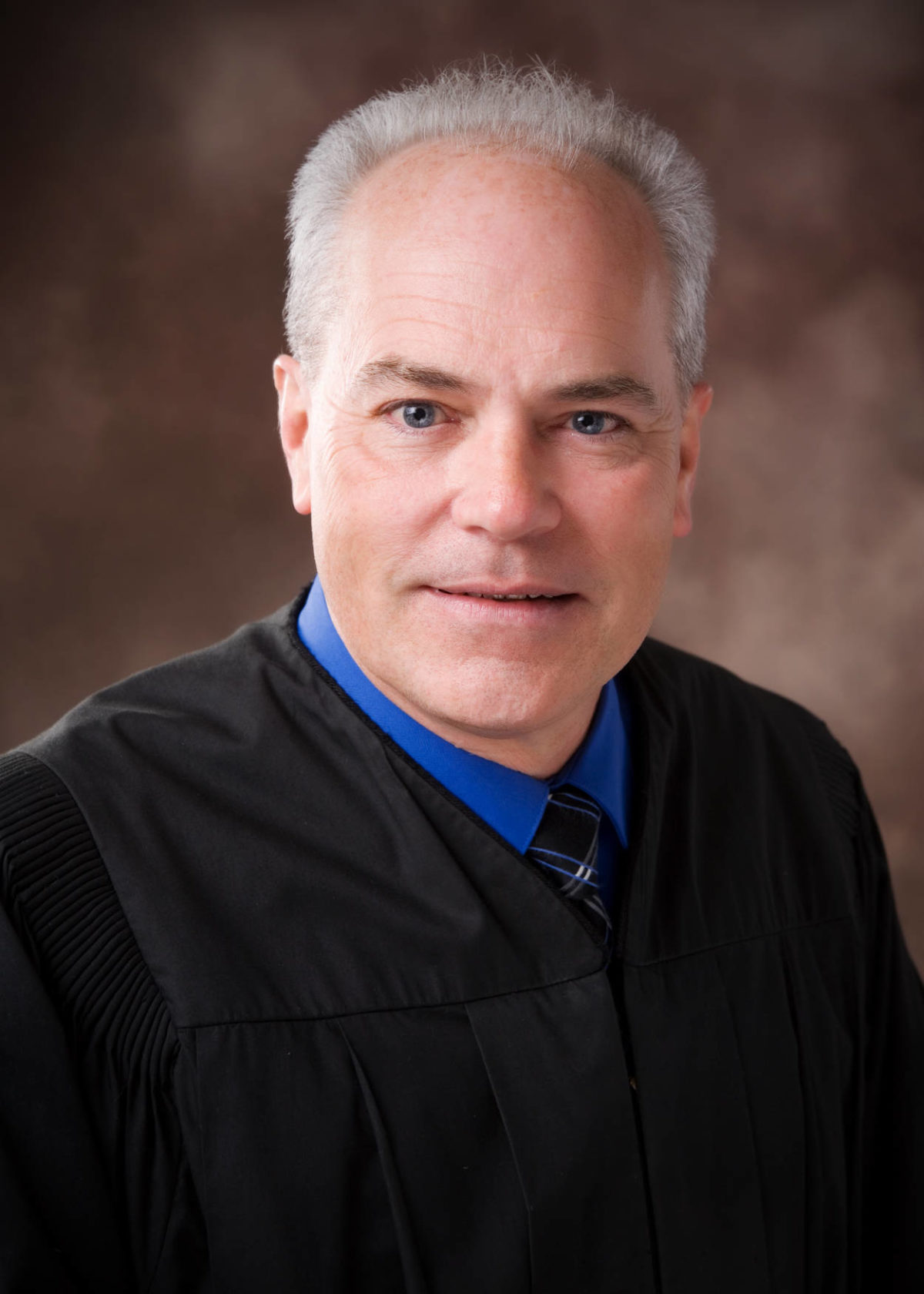 Retiring Judge Rohrer Reflects on 20 years at Clallam County Courts ...