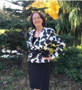 Mary Sandstrom | Forks Forum