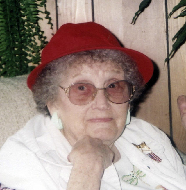 Lorraine Marcella Sullivan | Forks Forum