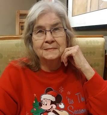 Doris Elaine MarkhamApril 1, 1939 - December 2, 2020 | Forks Forum