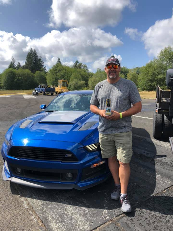 West End Thunder Race Results | Forks Forum