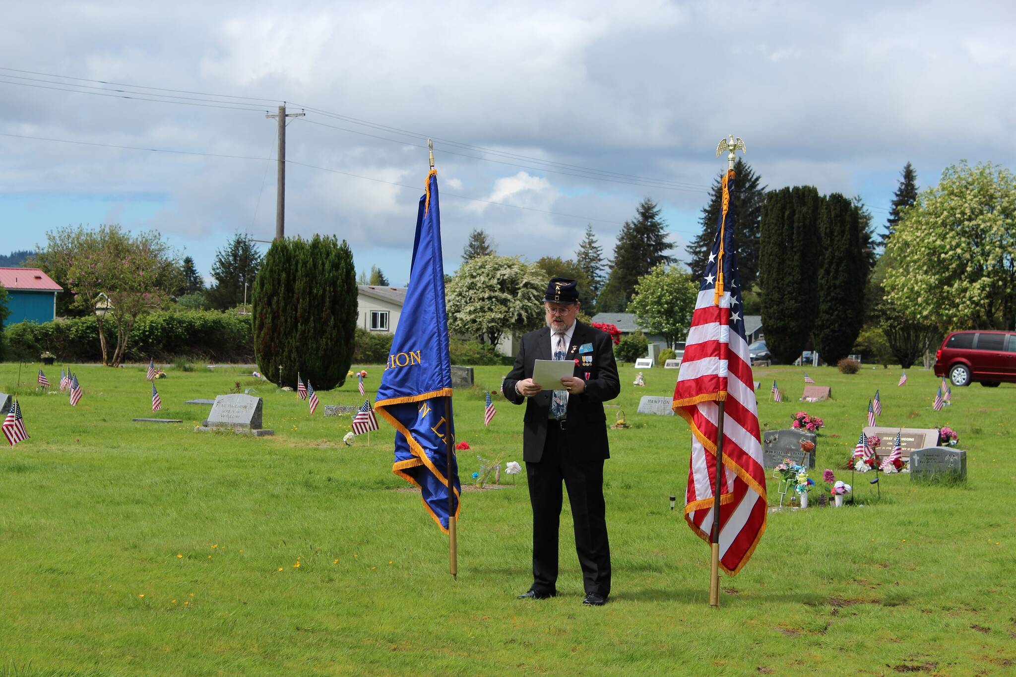 Memorial Day 2022 | Forks Forum