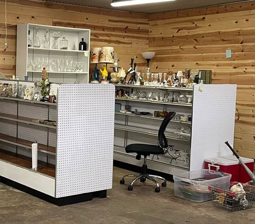 The Attic is getting a facelift! | Forks Forum