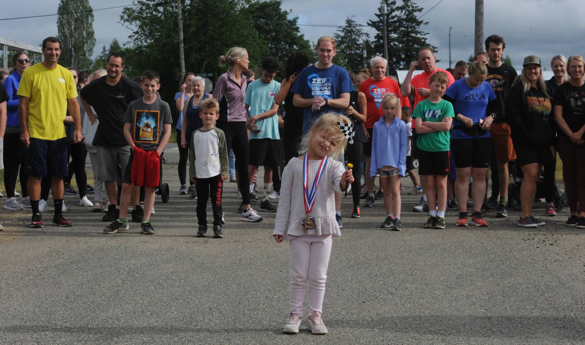 4th fun Run Results | Forks Forum