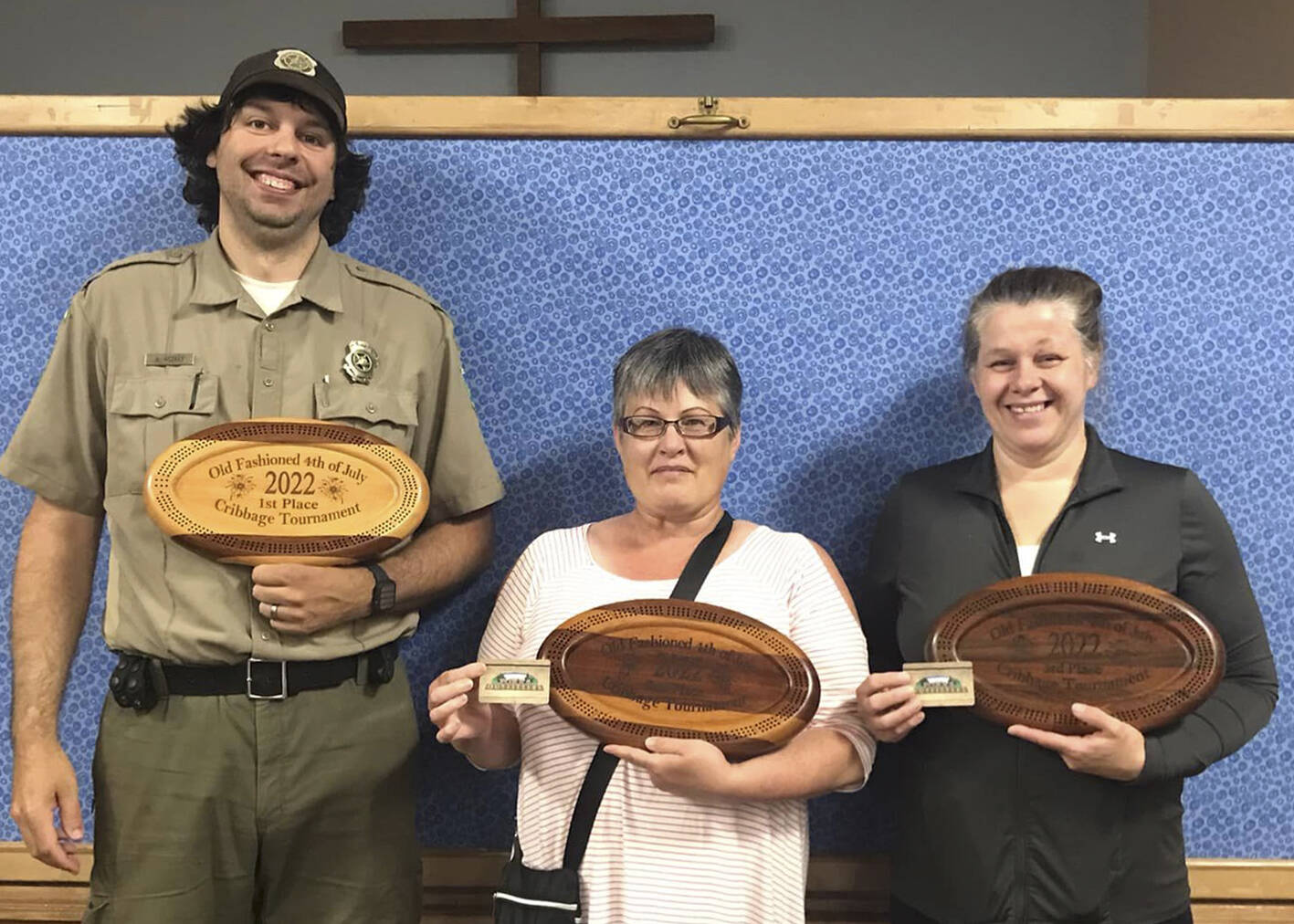 4th Cribbage Tournament Results | Forks Forum