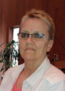 Deborah Perkins | Forks Forum