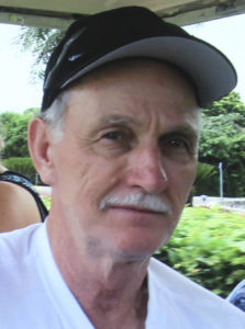 Douglas Mack Arthur Blankenship | Forks Forum