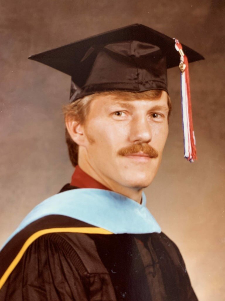 William LeRoy Miller - October 8, 1945 - January 8, 2023 | Forks Forum