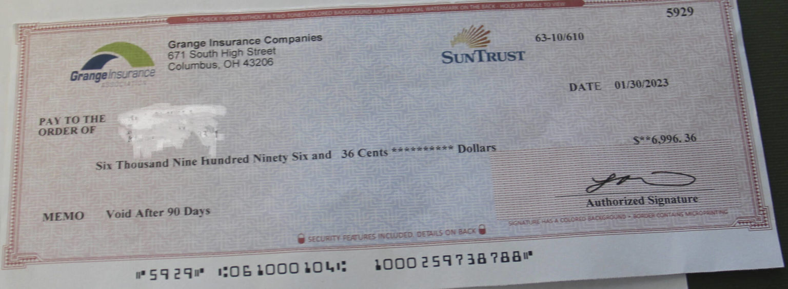 Publisher Clearing House Scam | Forks Forum