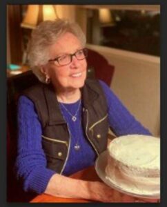 Barbara Ellen Chambers | Forks Forum