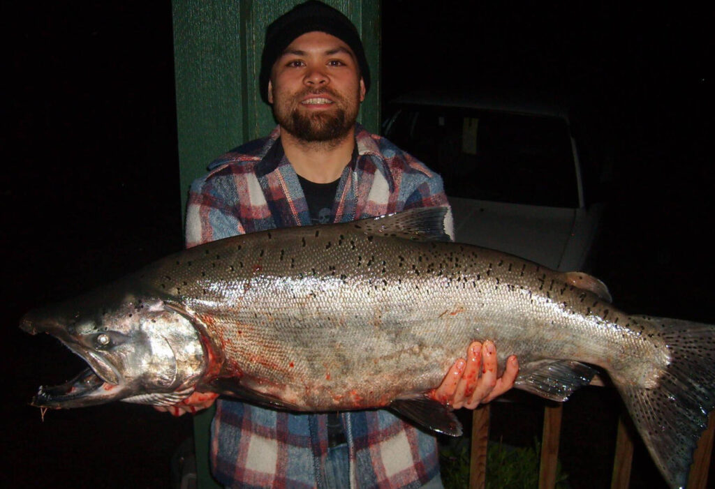 Thomas M. Shofner | Forks Forum