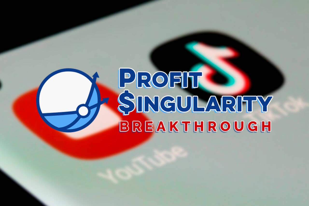 Profit Singularity Breakthrough Review - Make Money Online in 2023 or ...