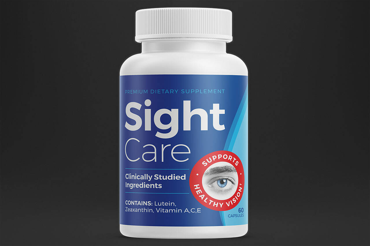 Sight Care Reviews - Important Information Exposed! Crucial SightCare ...