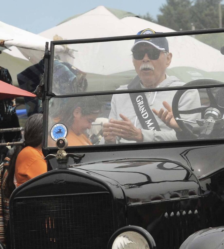 Robert Bouck Jr | Forks Forum