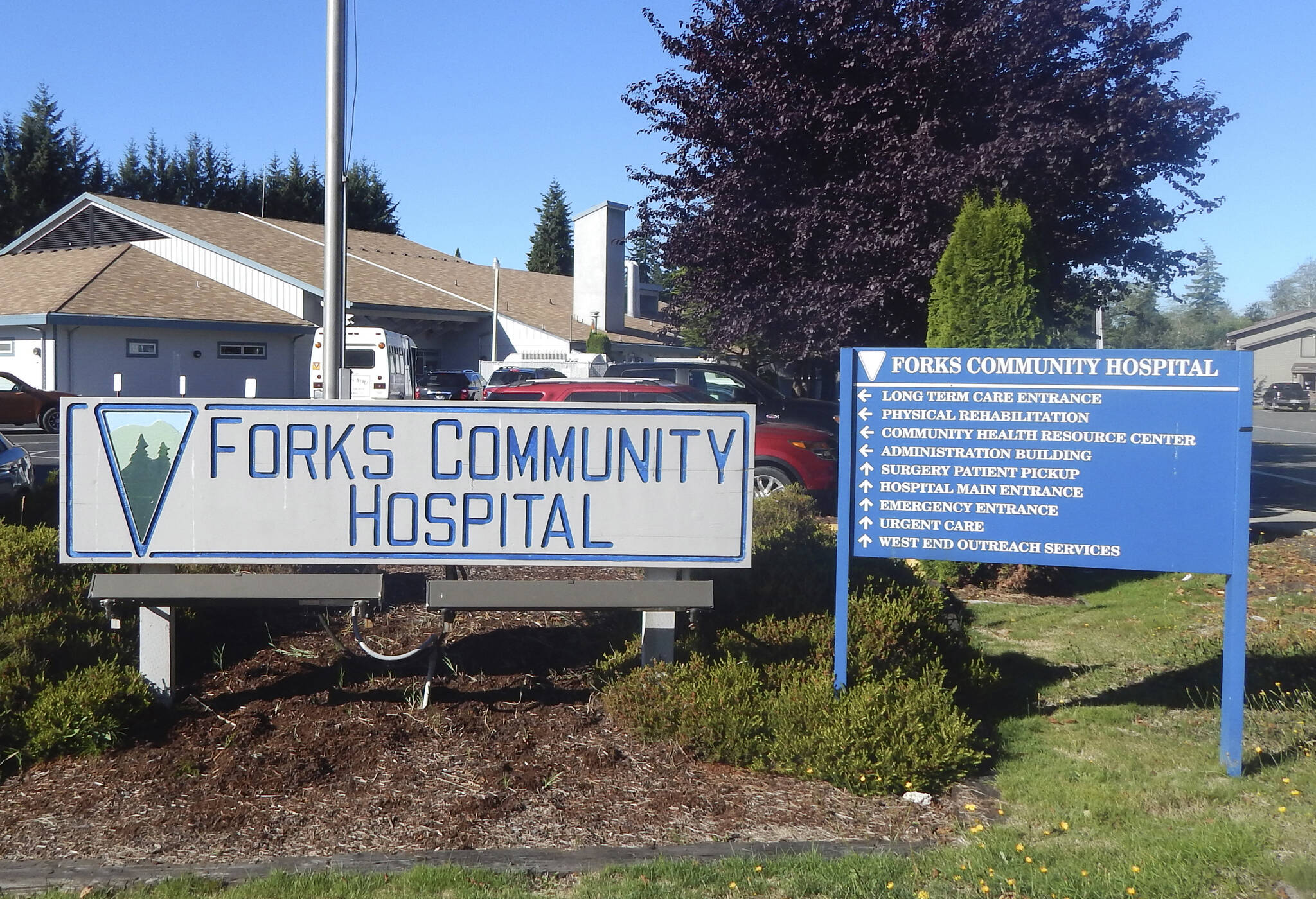 To all United Healthcare clients: | Forks Forum