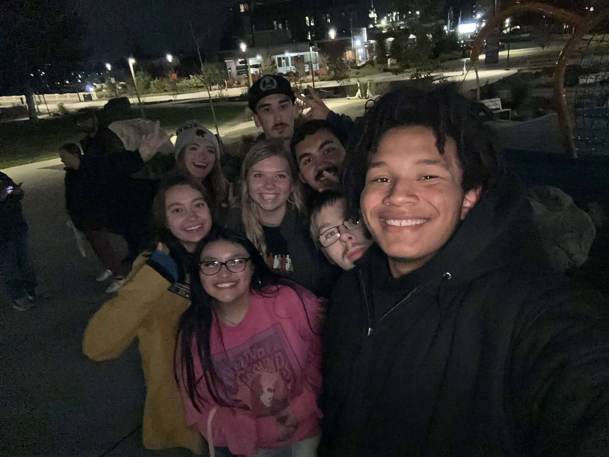 Spartan Spectator | Forks Forum