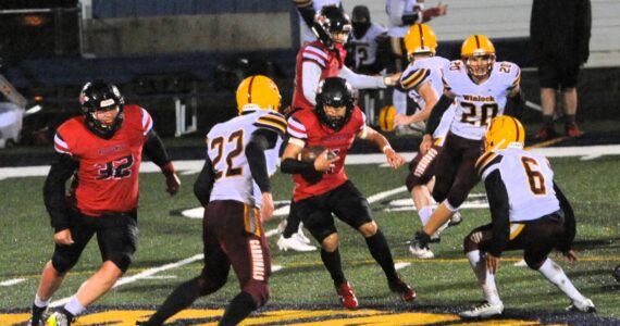 Sports | Forks Forum