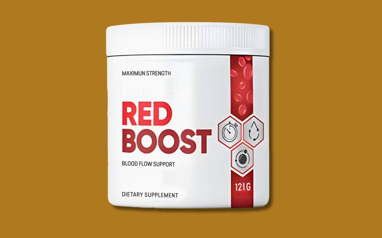 Red Boost Reviews Urgent Warning Avoid Scams Do Not Buy On Amazon