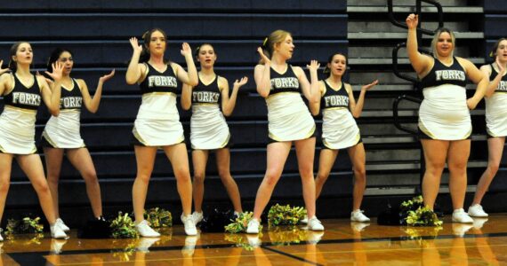 Sports | Forks Forum