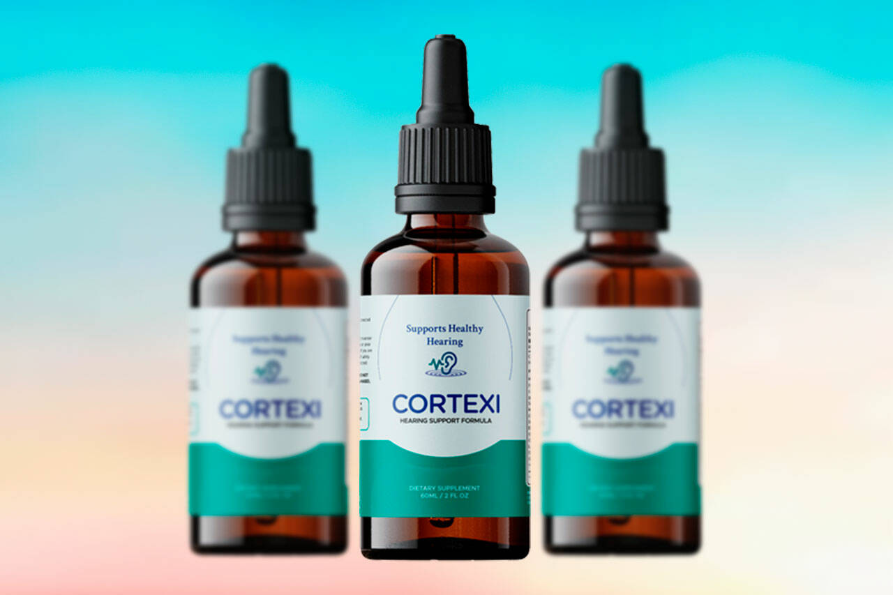 Cortexi Reviews (Real User Warning!) Proven Hearing Drops or Fake Scam ... Cortexi Reviews (Real User Warning!) Proven Hearing Drops or Fake Scam ...