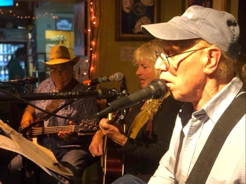 Boothill Express at the RAC Feb. 9 | Forks Forum