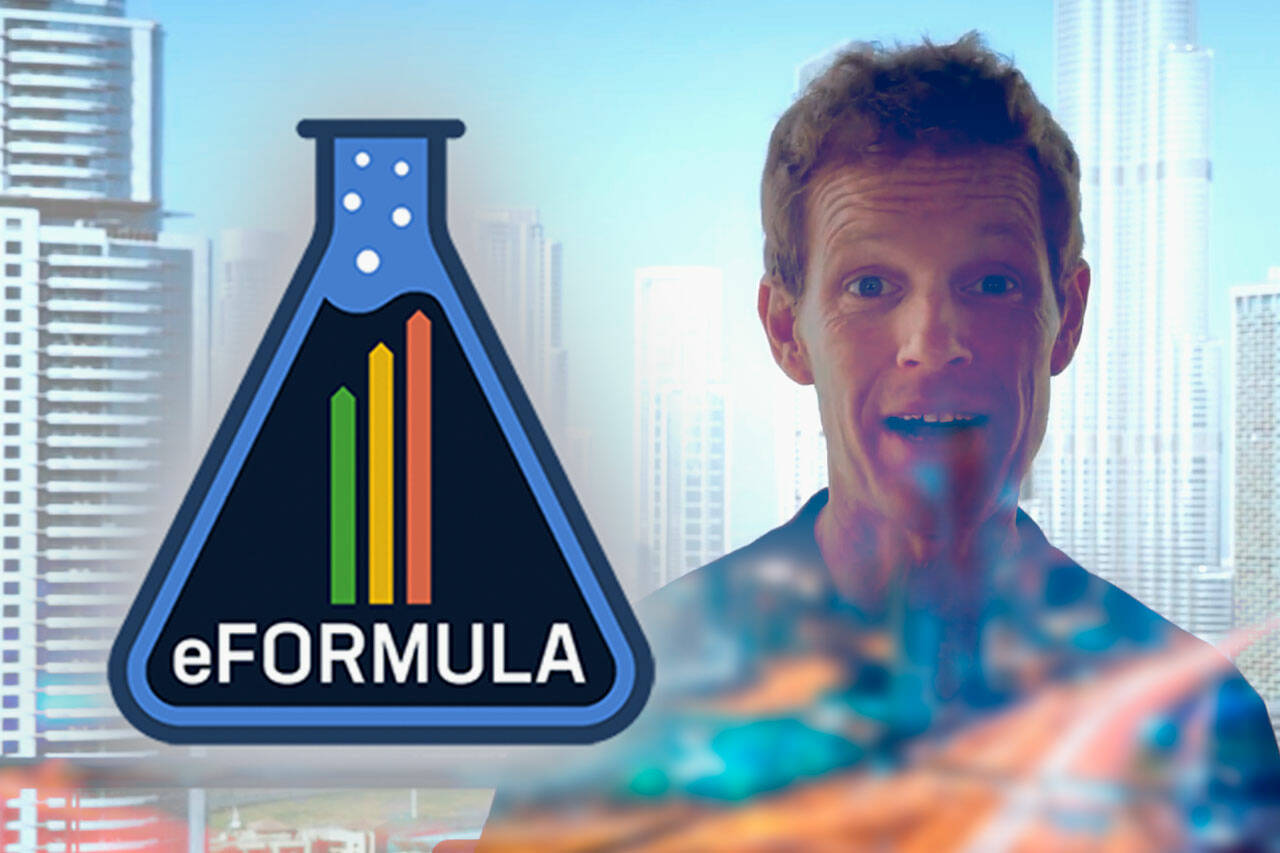 eFORMULA by Aidan Booth Review: Build and Grow a Successful Online ...