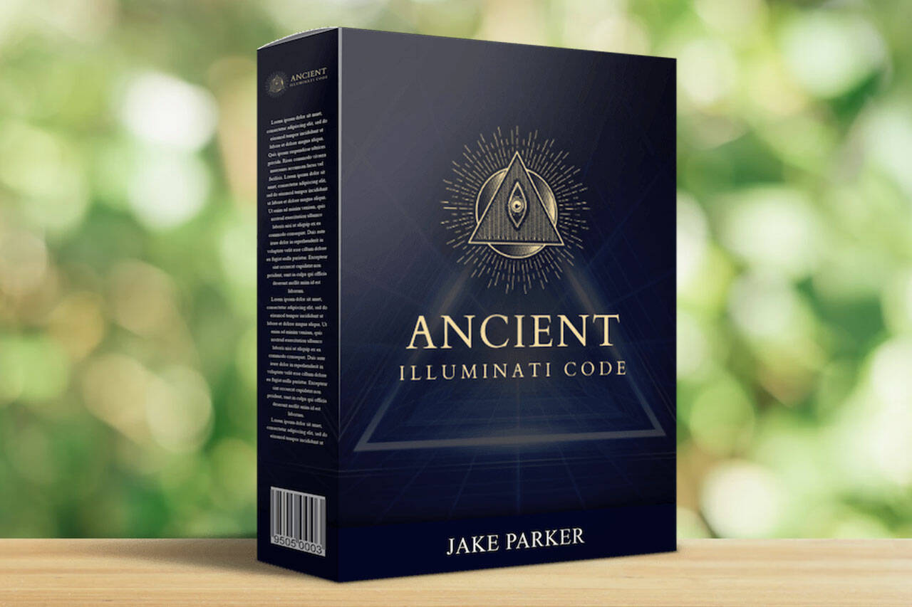 The Ancient Illuminati Code Reviews - Can You Trust Official Website ...