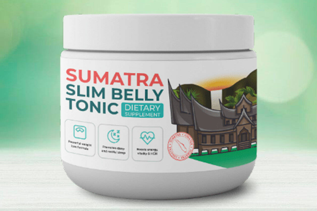 Sumatra Slim Belly Tonic Reviews - What Every Consumer Must Know Before Buy! | Forks Forum