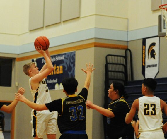 Sports | Forks Forum