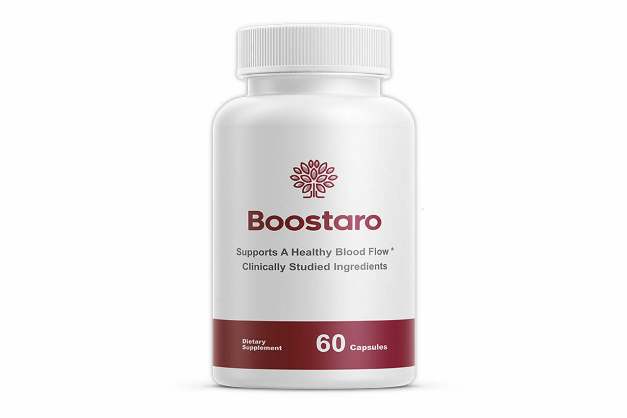 Boostaro Ingredients: A Closer Look at What Makes It Effective | Forks ...