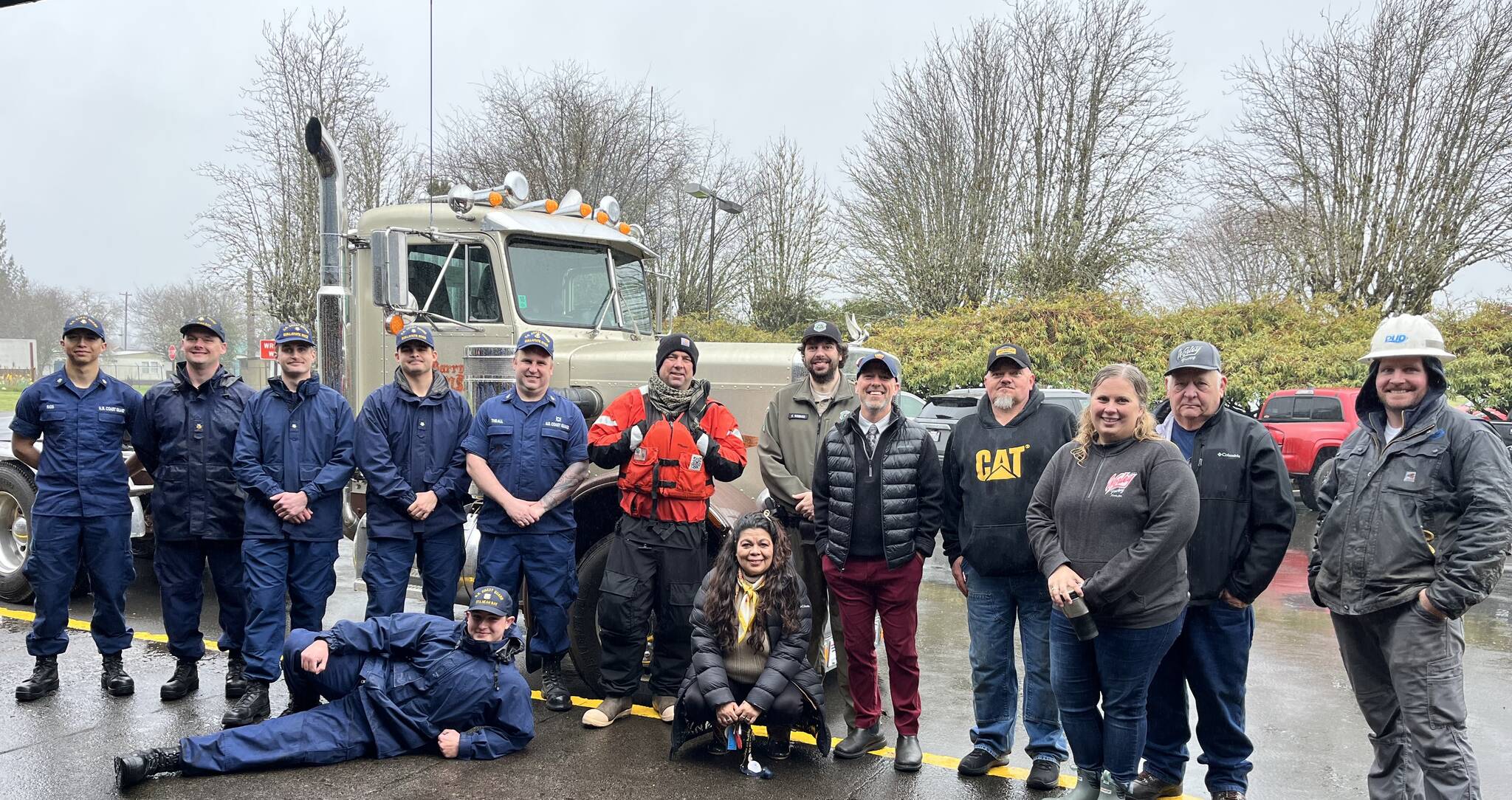 3rd Annual FES College and Career Fair | Forks Forum