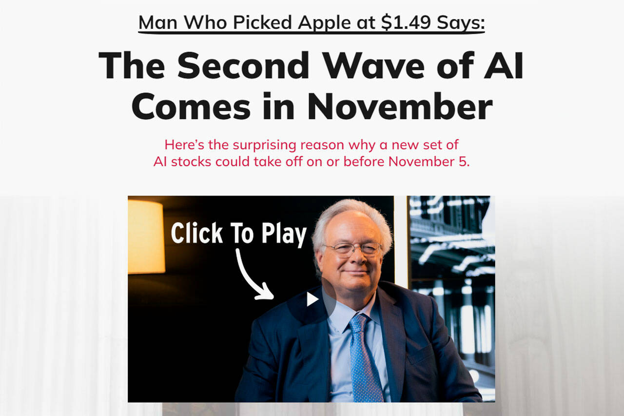 Louis Navellier’s Growth Investor: Trump’s First Executive Order Review ...