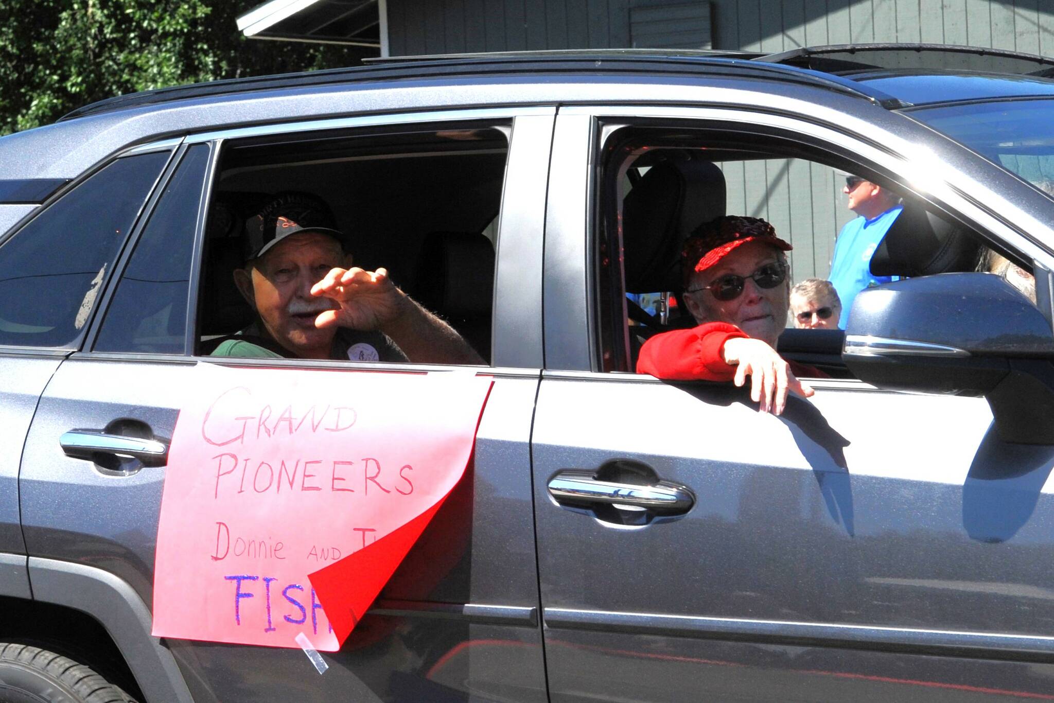 More Fun Days Parade … | Forks Forum