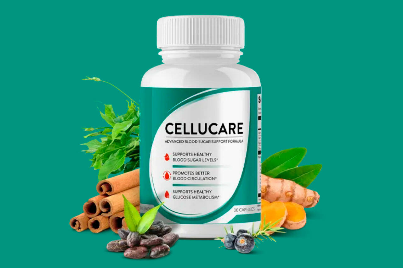 My Honest Review Of CelluCare Blood Sugar Support Supplement | Forks Forum