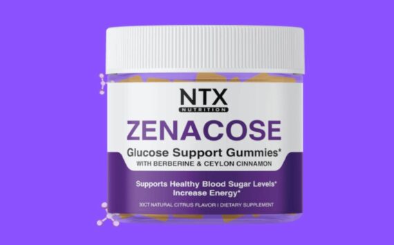 NTX Nutrition Zenacose Reviewed: What To Expect When Buying? | Forks Forum