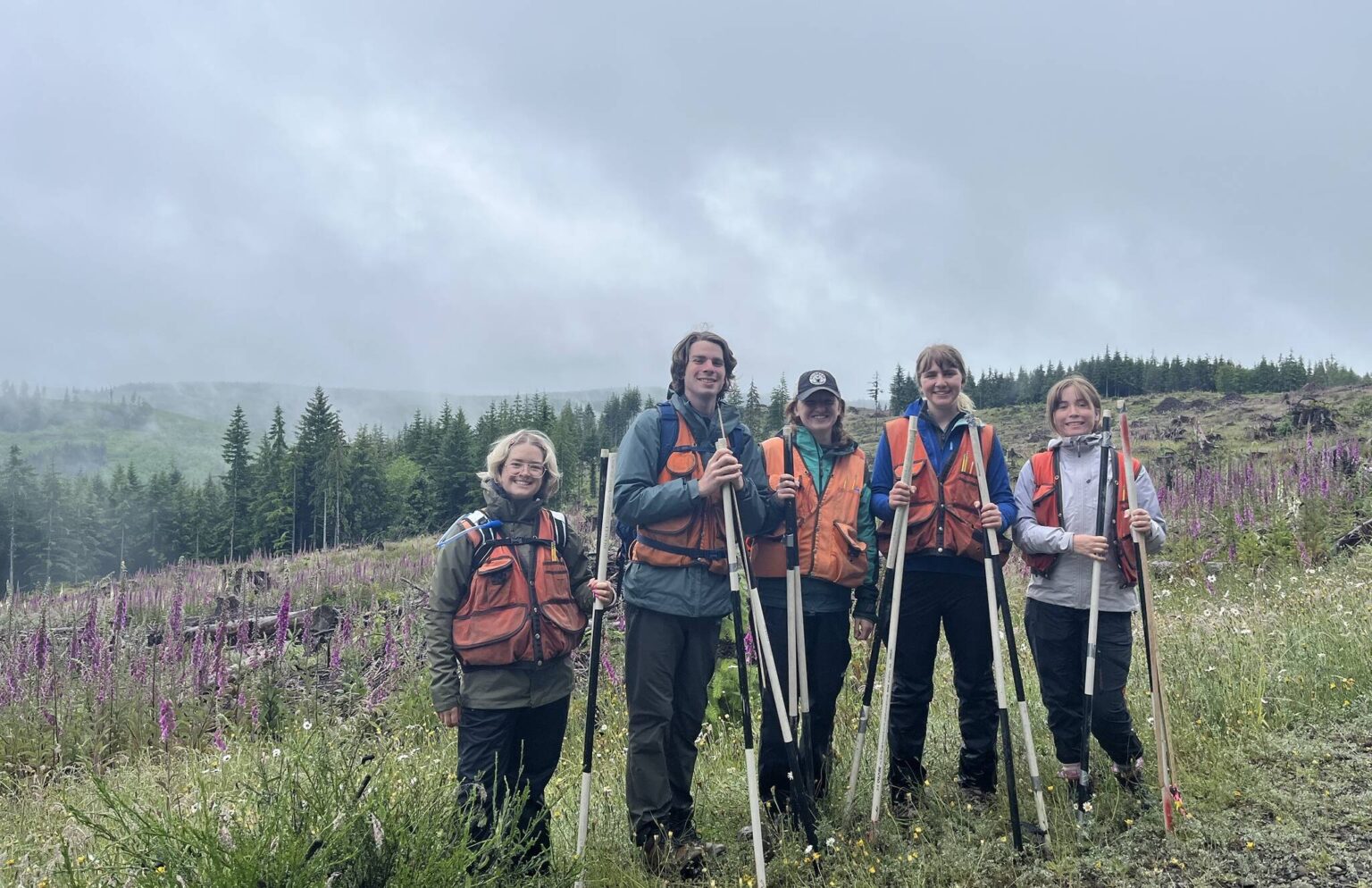 ONRC Evening Talk | Forks Forum