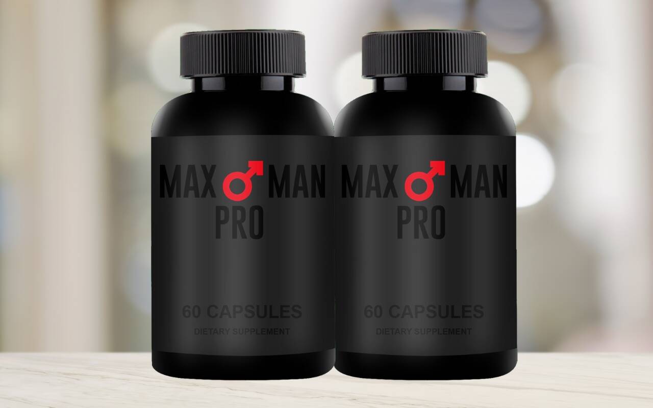 Max Man Pro Review - Is It Worth Testing Out? | Forks Forum