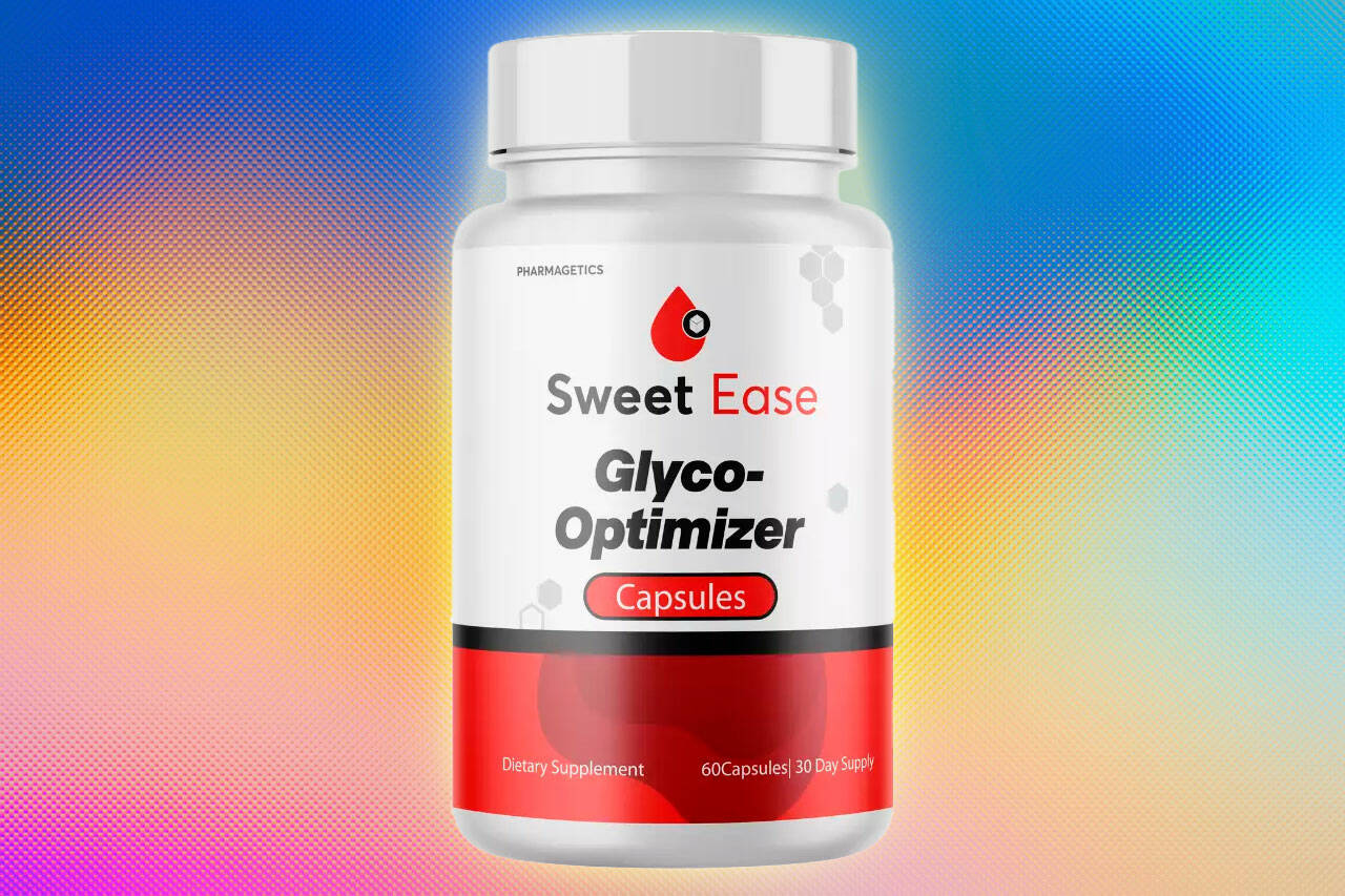 Sweet Ease Glyco-Optimizer Review - Everything You Need To Know | Forks ...