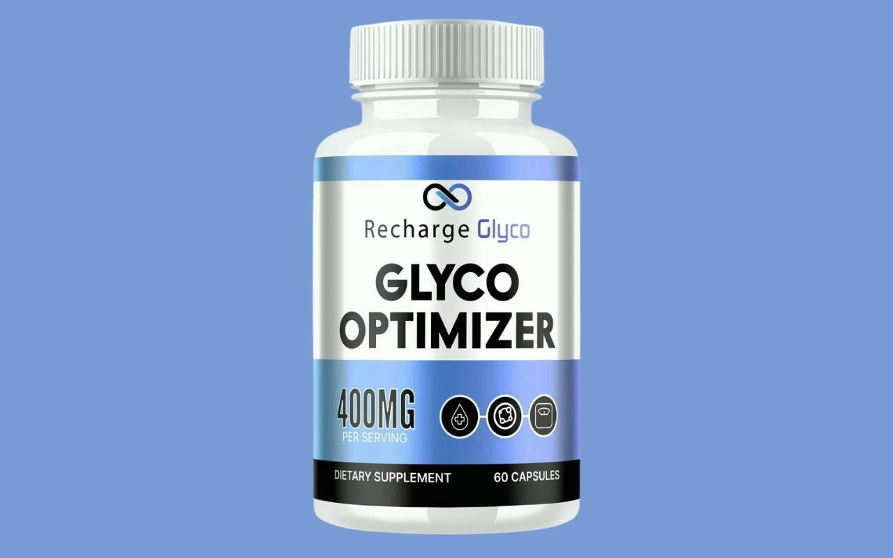 Recharge Glyco Optimizer Review: Can It Really Enhance Blood Sugar ...