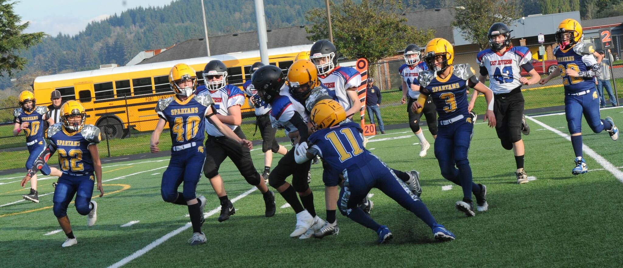 FMS Football | Forks Forum